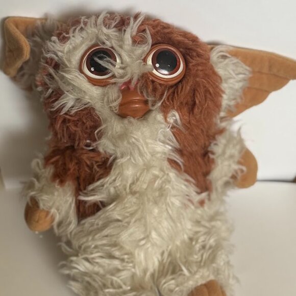 Toys | Gizmo Doll 1984 | Poshmark